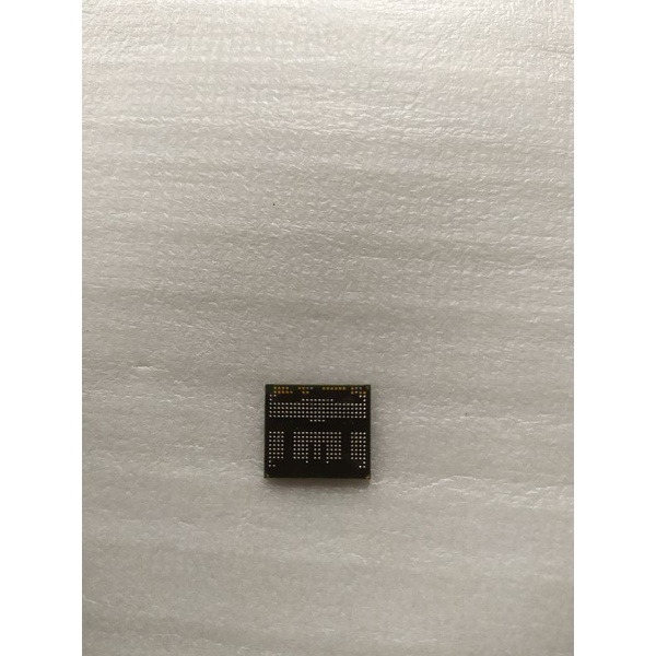 Jual IC EMMC BGA 254 KM3V6001CB 128GB CLEAN LIFE TIME 0-10% TESTED ...