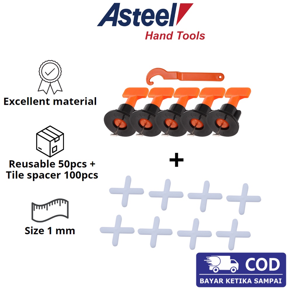 Jual Reusable Alat perata keramik nat 1mm perata granit tipe putar ...