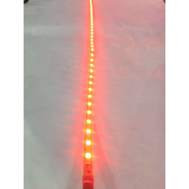 Jual lampu alis merah running 45cm | Shopee Indonesia