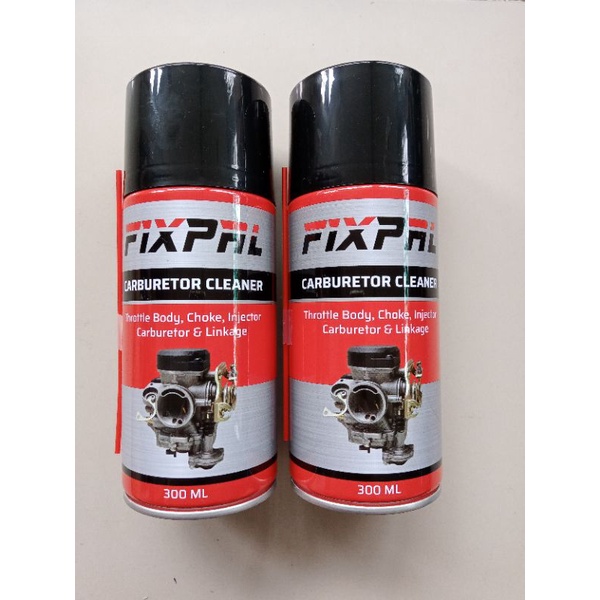 Jual KARBURATOR KARBU KLINER CARBURATOR CLEANER & INJECTOR 300ml ...