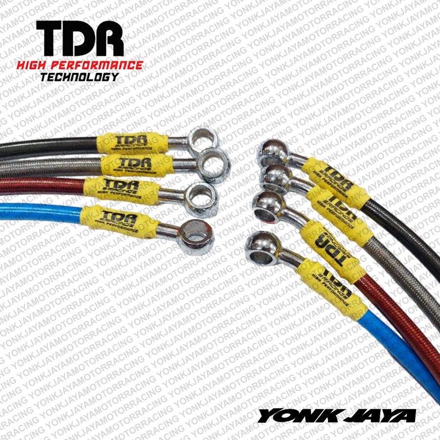 Jual SELANG REM TDR (100CM) | Shopee Indonesia