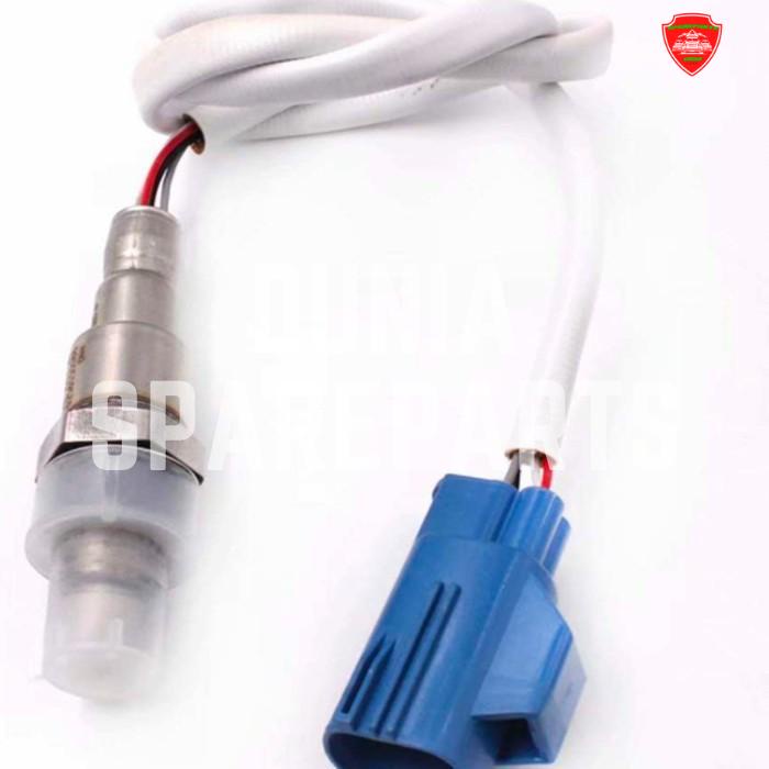 Jual SENSOR EXHAUST GAS OXYGEN O2 OKSIGEN REAR BELAKANG OEM LAND ROVER ...