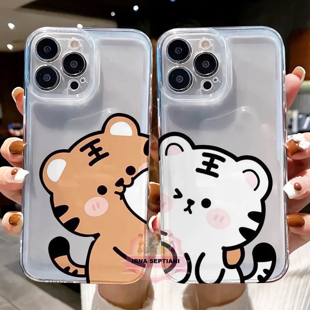 Jual RY-189 Case hp couple for oppo vivo xiaomi samsung iphone infinix ...