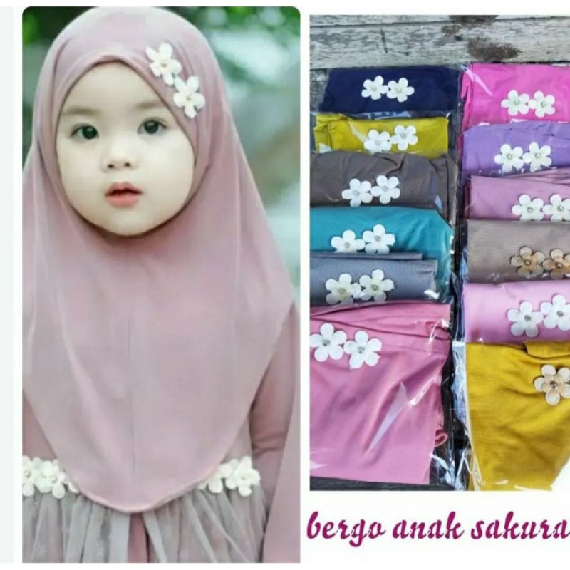 Jual pastan anak plisket atau sakura (10 pcs) | Shopee Indonesia