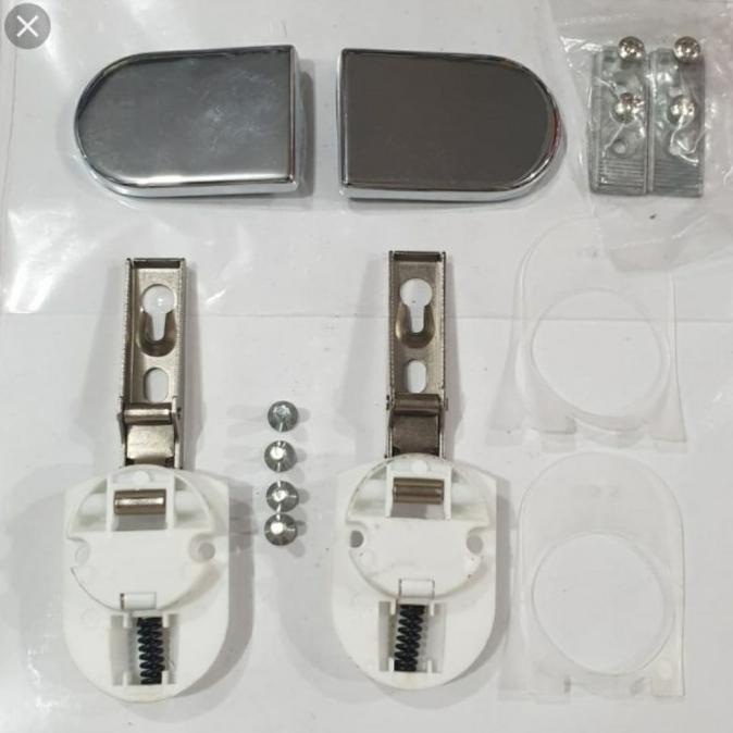 Jual engsel sendok kaca 35mm model besar diameter 35mm harga 1 buah ...