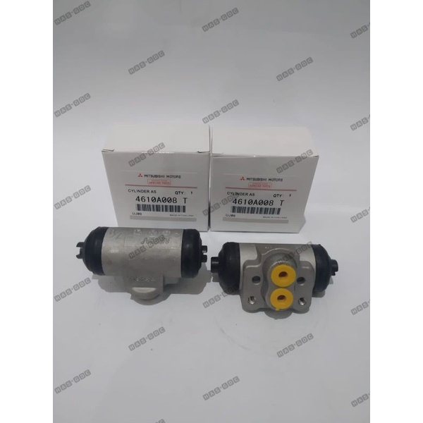 Jual wheel cylinder blok rem triton (kiri) | Shopee Indonesia