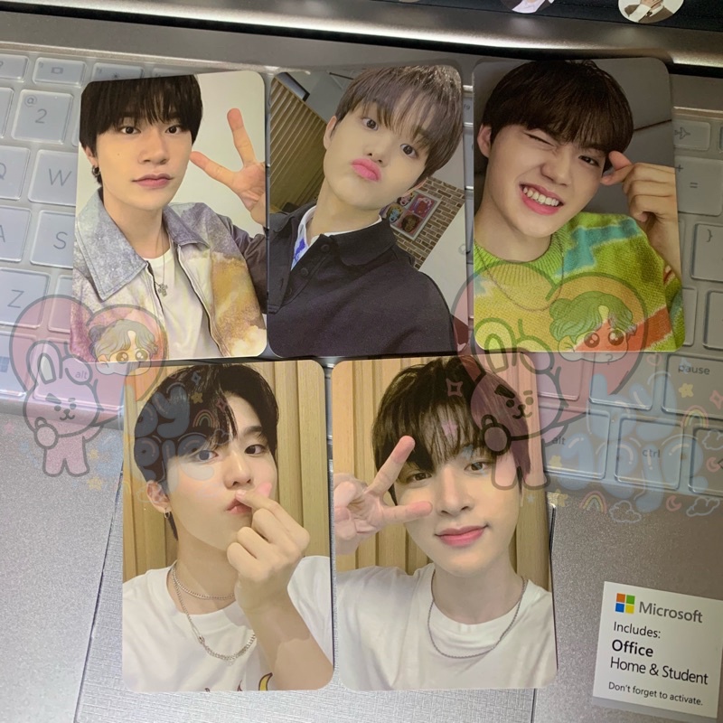 Jual [ready stock] pc 1st memkit treasure | Shopee Indonesia