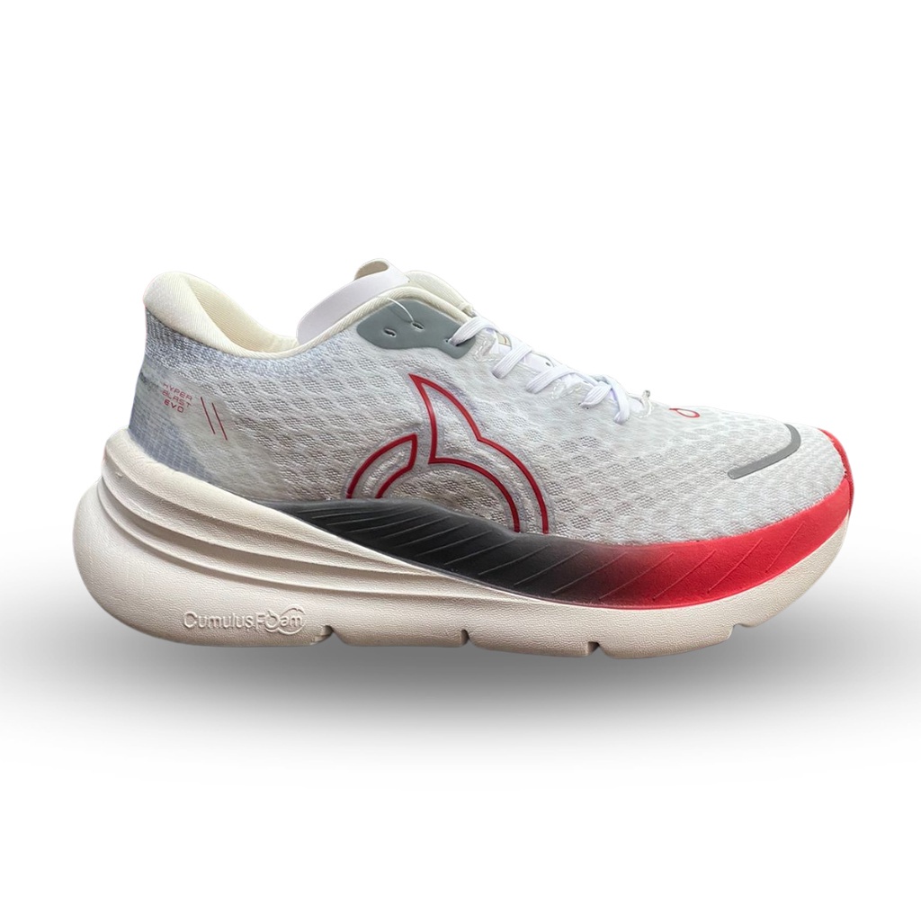 Jual SEPATU LARI RUNNING ORTUSEIGHT HYPERBLAST EVO - GREY ORTRADE WHITE ...