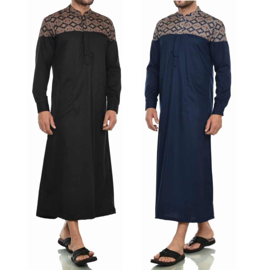 Jual gamis pria , Jubah pria , gamis lakilaki , gamis pria muslim ...
