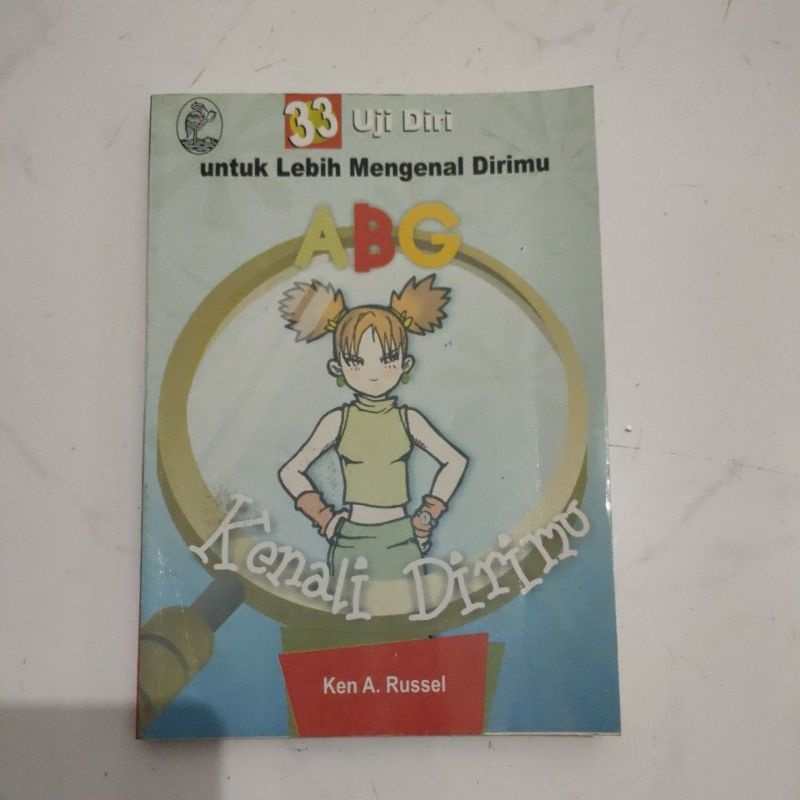 Jual M Kenali Dirimu Shopee Indonesia