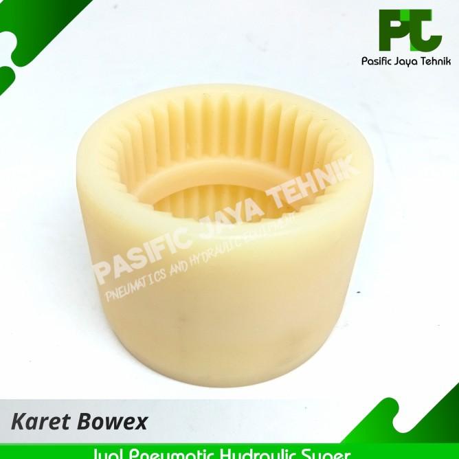 Jual Karet Bowex Rubber Coupling M-28 Hitech | Shopee Indonesia