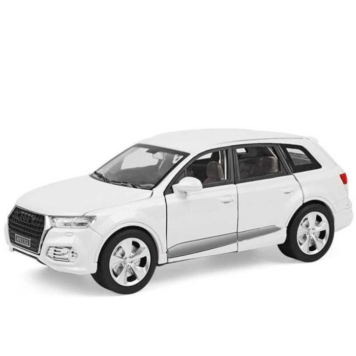 Jual KKV CHENGZHEN DIECAST CAR MAINAN MOBIL HOBI DAN KOLEKSI MODEL AUDI ...