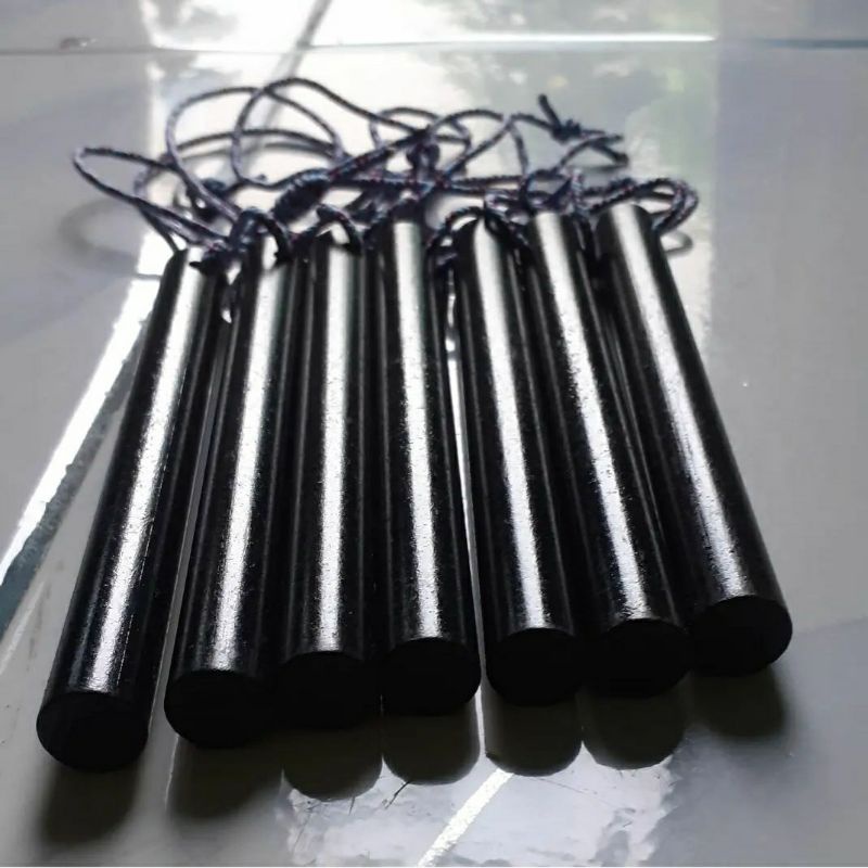 Jual flint stone ferrocerium ferro rod | Shopee Indonesia
