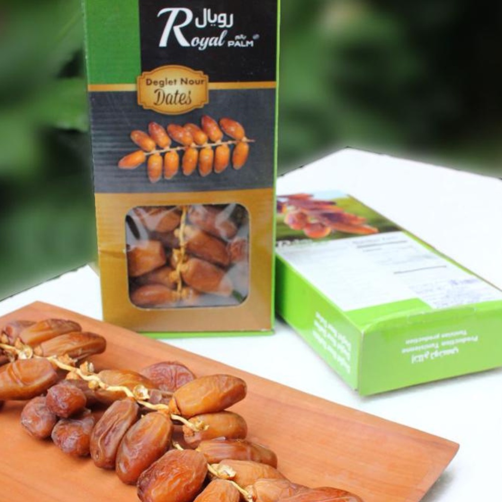 Jual kurma royal palm Product of Royal Palm menu buka puasa | Shopee ...
