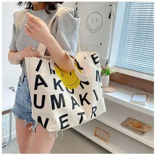 Jual Tote Bag Besar Tote Bag Kanvas Besar Tas Tote Besar Terbaru Tas ...
