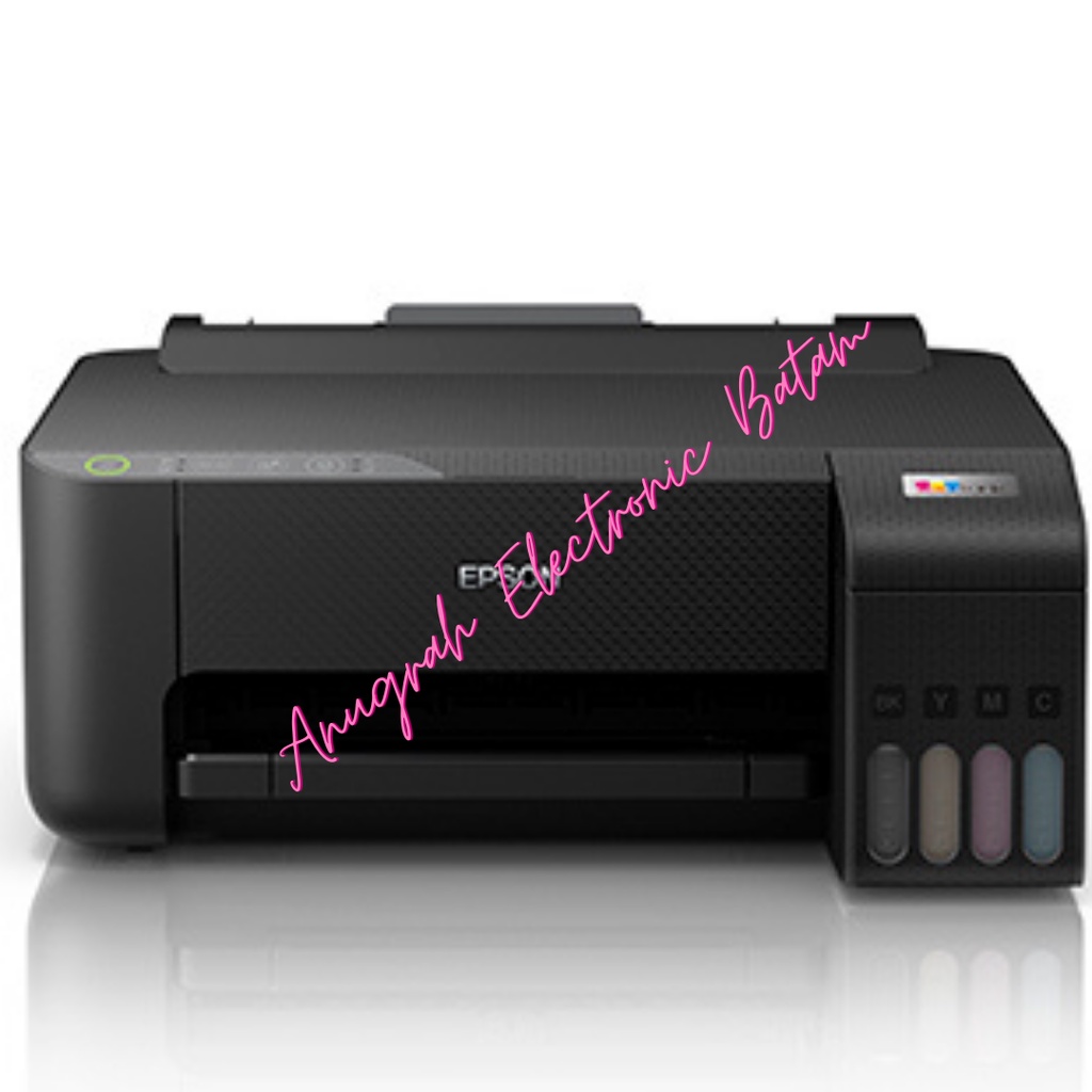 Jual PRINTER EPSON L1250 WiFi WIRELESS A4 Single Function L 1250 BATAM ...