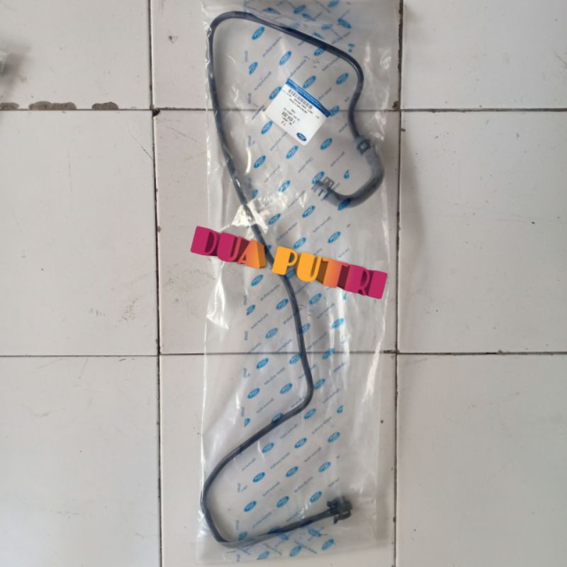Jual Hose Selang Tabung Cadangan Air Radiator Panjang Ford Fiesta Ford ...