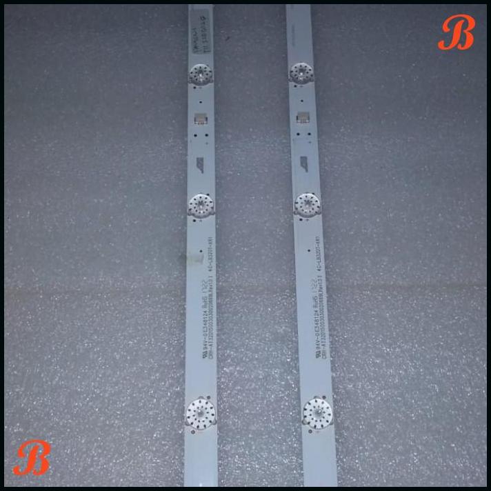 Jual backlight original panasonic th 32e302g| NU | Shopee Indonesia