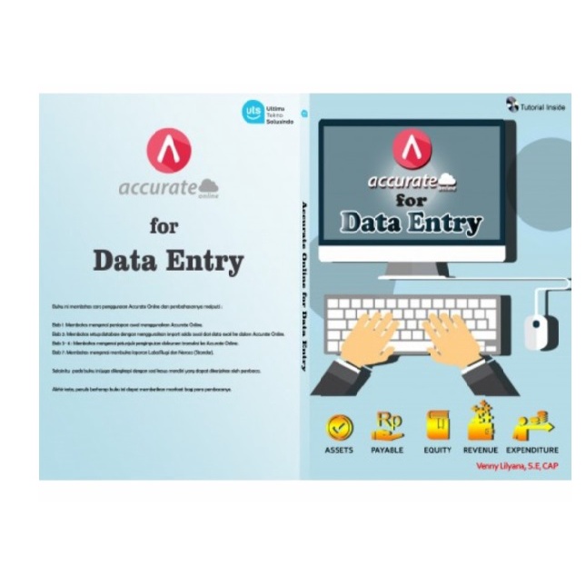 Jual ACCURATE ONLINE FOR DATA ENTRY | Shopee Indonesia