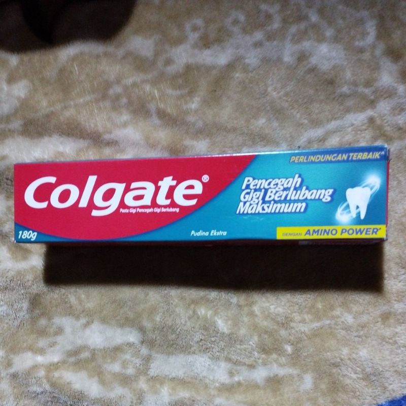 Jual Colgate Pasta Gigi | Shopee Indonesia
