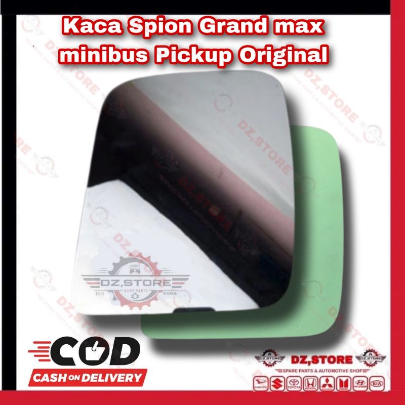 Jual Kaca Spion Grand Max Luxio Tipe D Original Mirror Grandmax ...