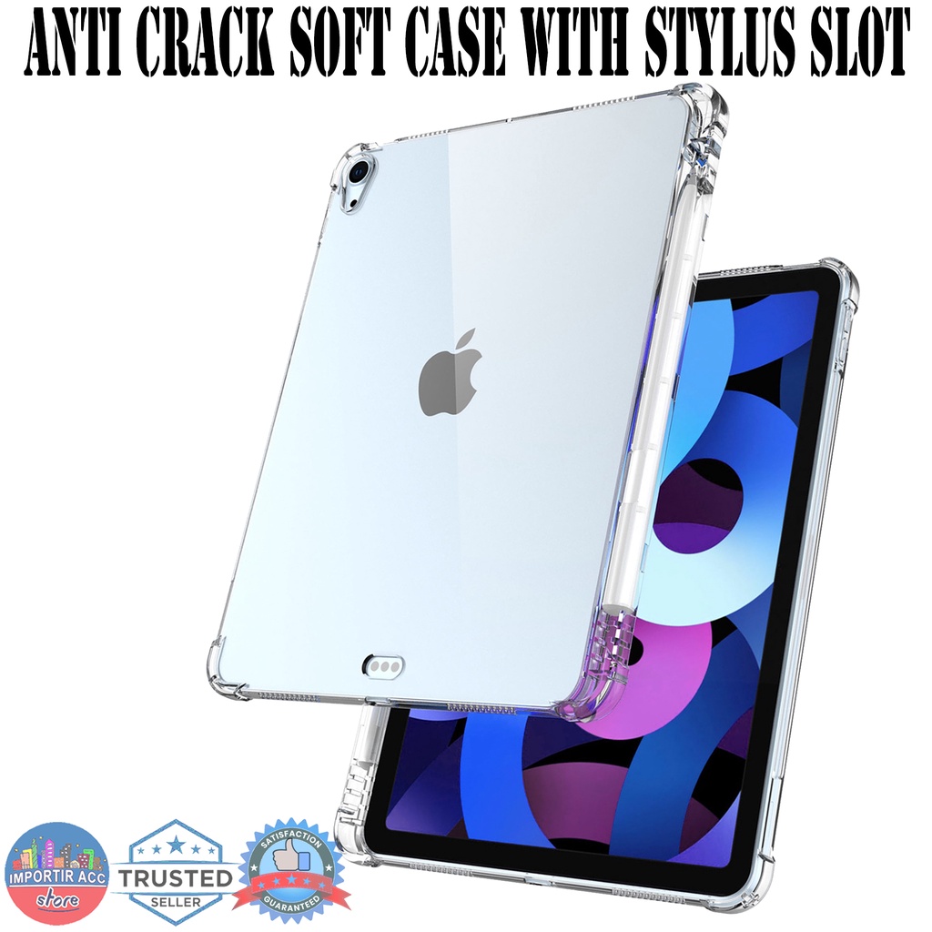 Jual CASING Apple iPad 11 2025 (A16) | Mini 7 / A17 Pro | Mini 1 2 3 4 ...