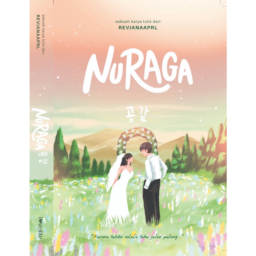 Jual Novel Nuraga | Shopee Indonesia