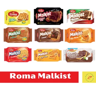 Jual Malkist Roma Terlengkap & Harga Terbaru Juli 2024 | Shopee Indonesia
