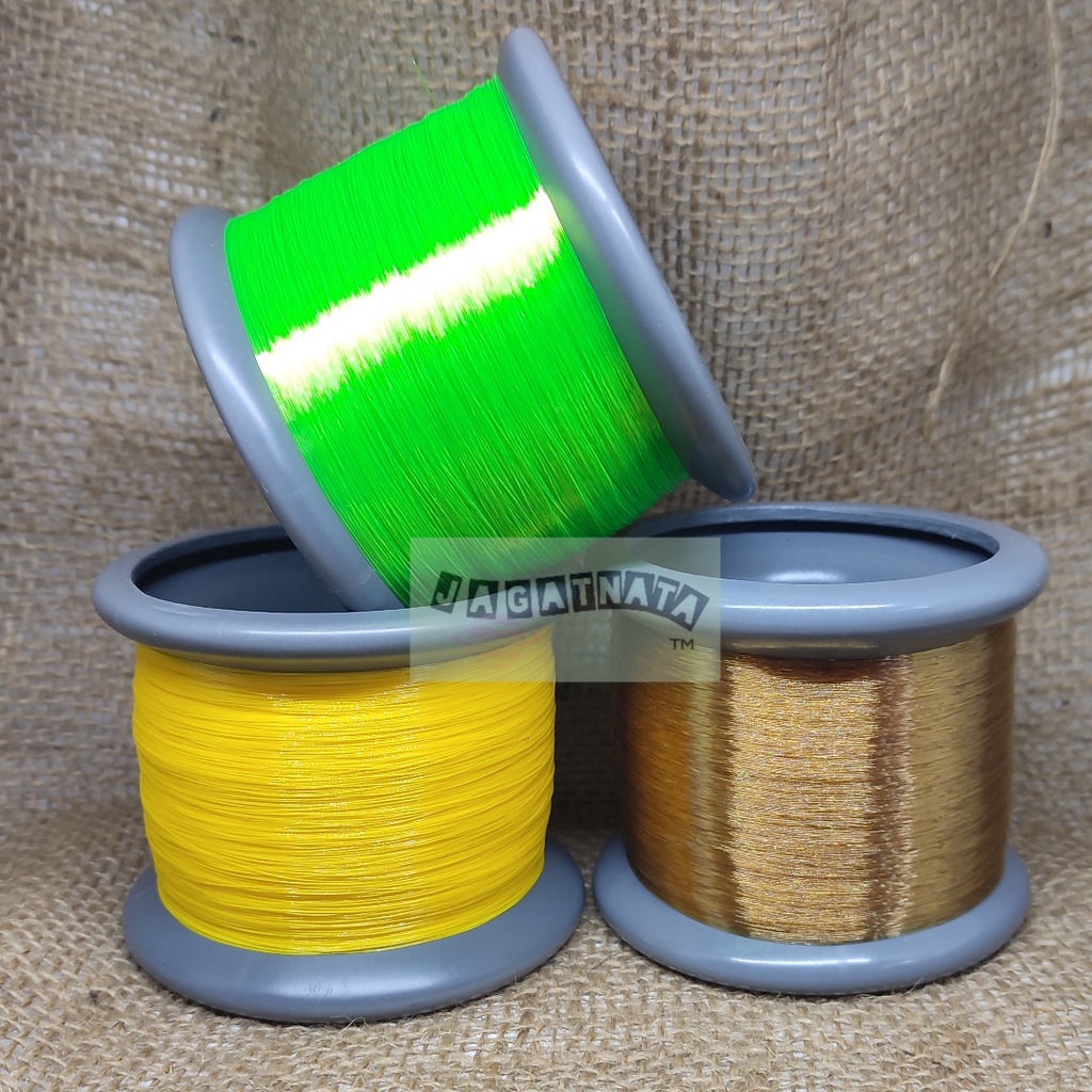 Jual PAKET BLADU SENAR MATOT 2000 YARD // PAKET SENAR MATOT | Shopee ...