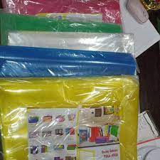 Jual MAP PLASTIK KANCING DAN TALI JENIA ISI 12PCS | Shopee Indonesia
