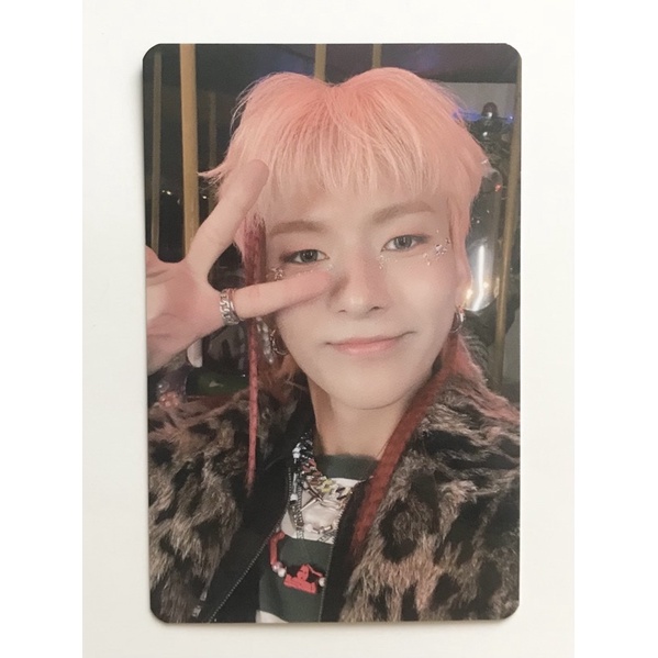 Jual OVERTURE MD - Xdinary Heroes - Photocard, ID Photo, Polaroid ...