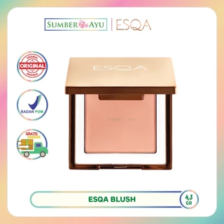 Jual esqa blush on Harga Terbaik & Termurah Maret 2025 | Shopee Indonesia
