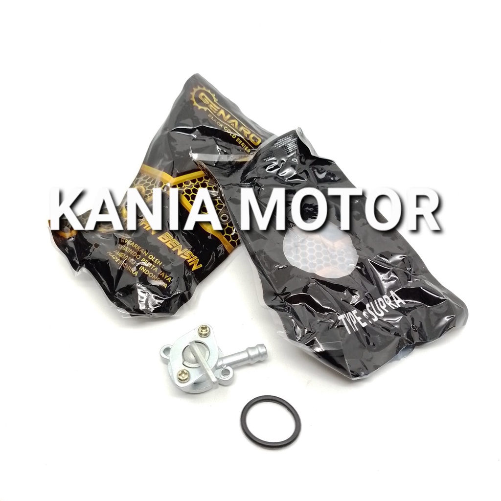 Jual Kran bensin karbu Grand Supra x Fit Legenda Win Prima ORIGINAL ...