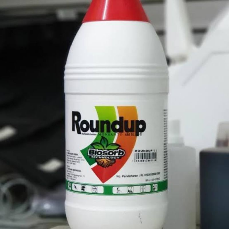 Jual ROUNDUP 1 LITER | Shopee Indonesia
