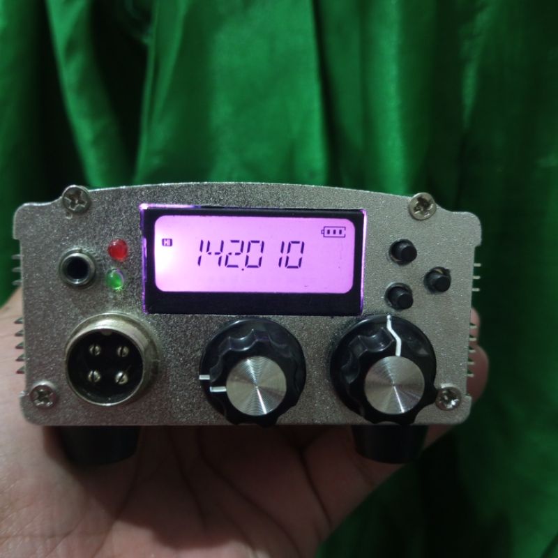 Jual Radio Rig Mini | Shopee Indonesia