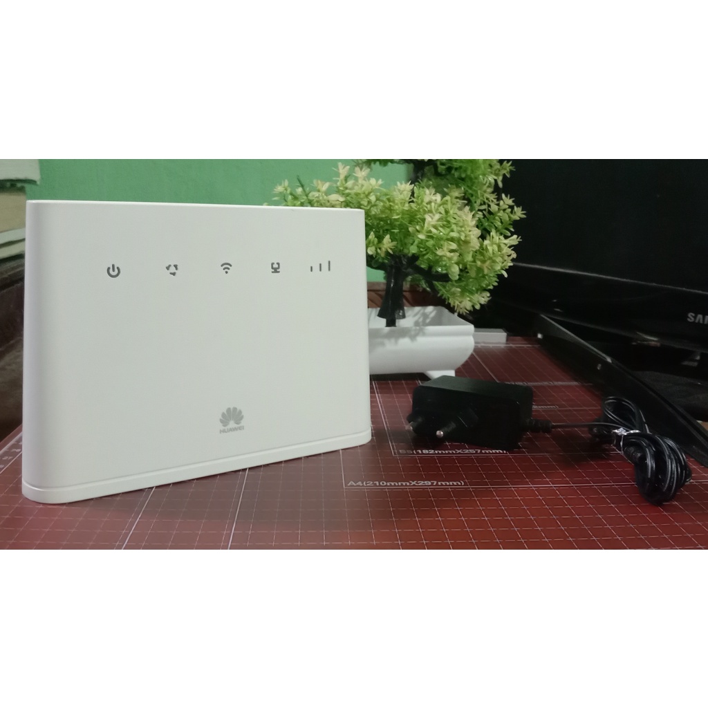 Jual MODEM/ROUTER HUAWEI B311-AS | Shopee Indonesia Jual MODEM/ROUTER HUAWEI B311-AS | Shopee Indonesia