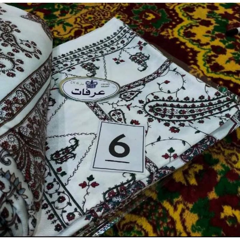 Jual Surban habib sorban Kashmir surban yasmeen bagus sorban Arafat ...