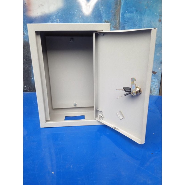 Jual Box Panel Indoor 30x20 20x30 30x20x12 20x30x12 cm | Shopee Indonesia