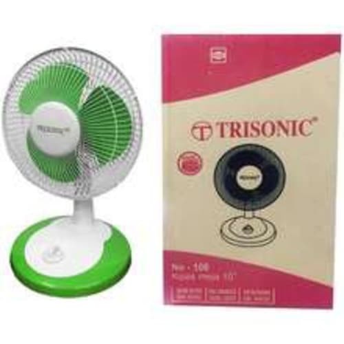 Jual Kipas Angin Meja Trisonic 10 Inch | Shopee Indonesia