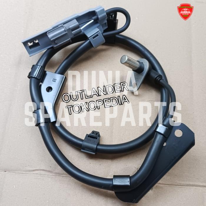 Jual SENSOR ABS DEPAN KIRI SENSOR SPEED FRONT LH ISUZU DMAX 4JJ1 3000CC ...
