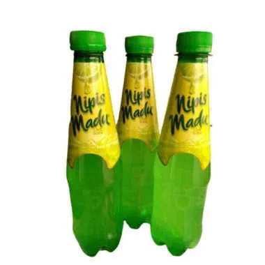 Jual Nipis Madu Lime Soda 330 ml | Shopee Indonesia