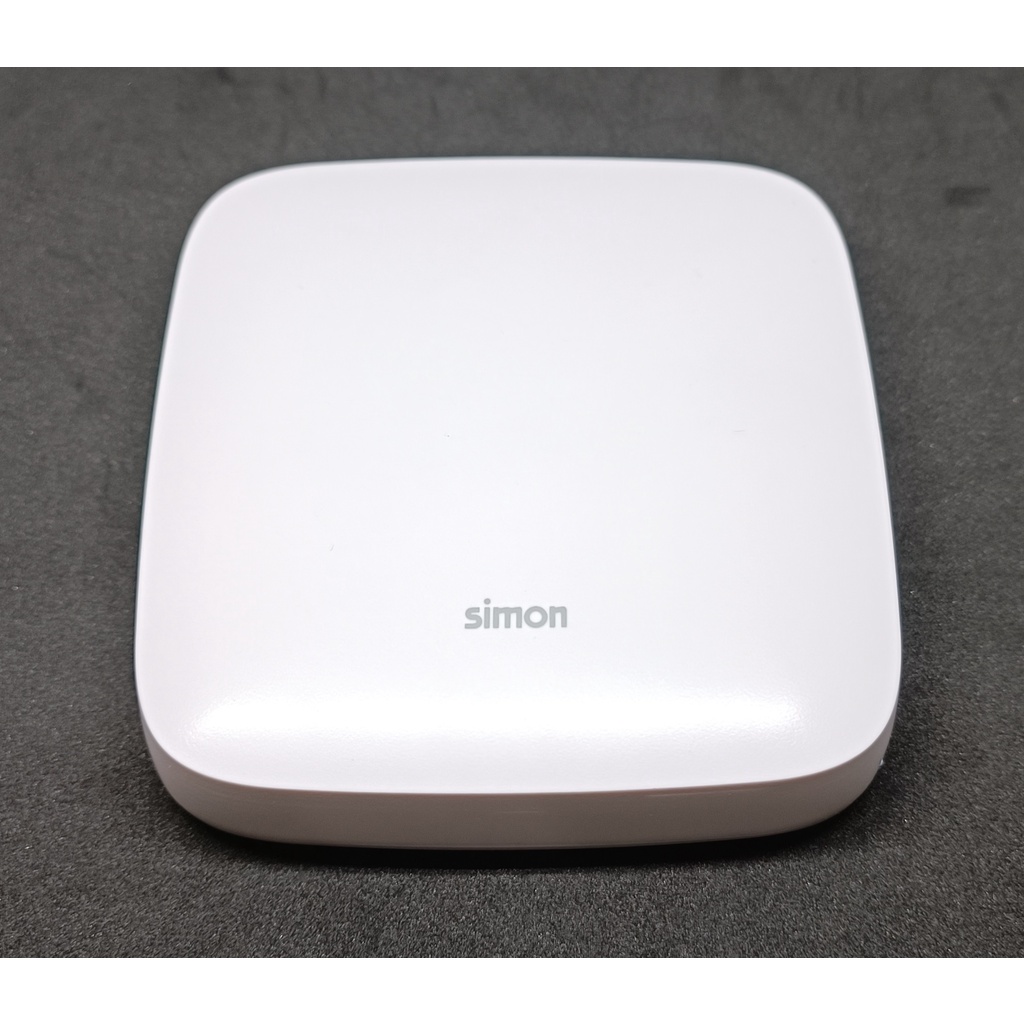 Jual SIMON SMART GATEWAY LAN / SMART SIMON GATEWAY LAN | Shopee Indonesia