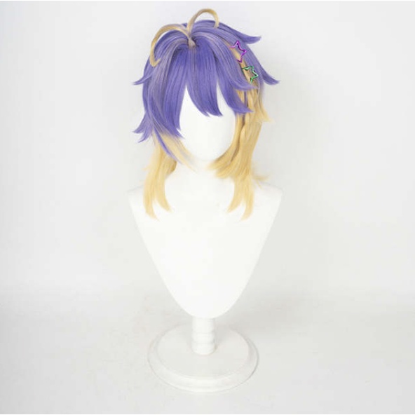 Jual Aster Arcadia Cosplay NIJISANJI Cosplay Vtuber Cosplay Costume ...