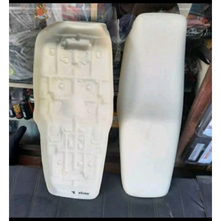 Jual busa jok motor kawasaki ninja r ninja ss standar | Shopee Indonesia