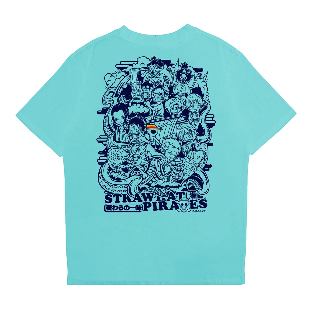 Jual KIZARU Kaos Pria Hitam T-shirt Anime One Piece SHP WANO DOODLE ... Jual KIZARU Kaos Pria Hitam T-shirt Anime One Piece SHP WANO DOODLE ...