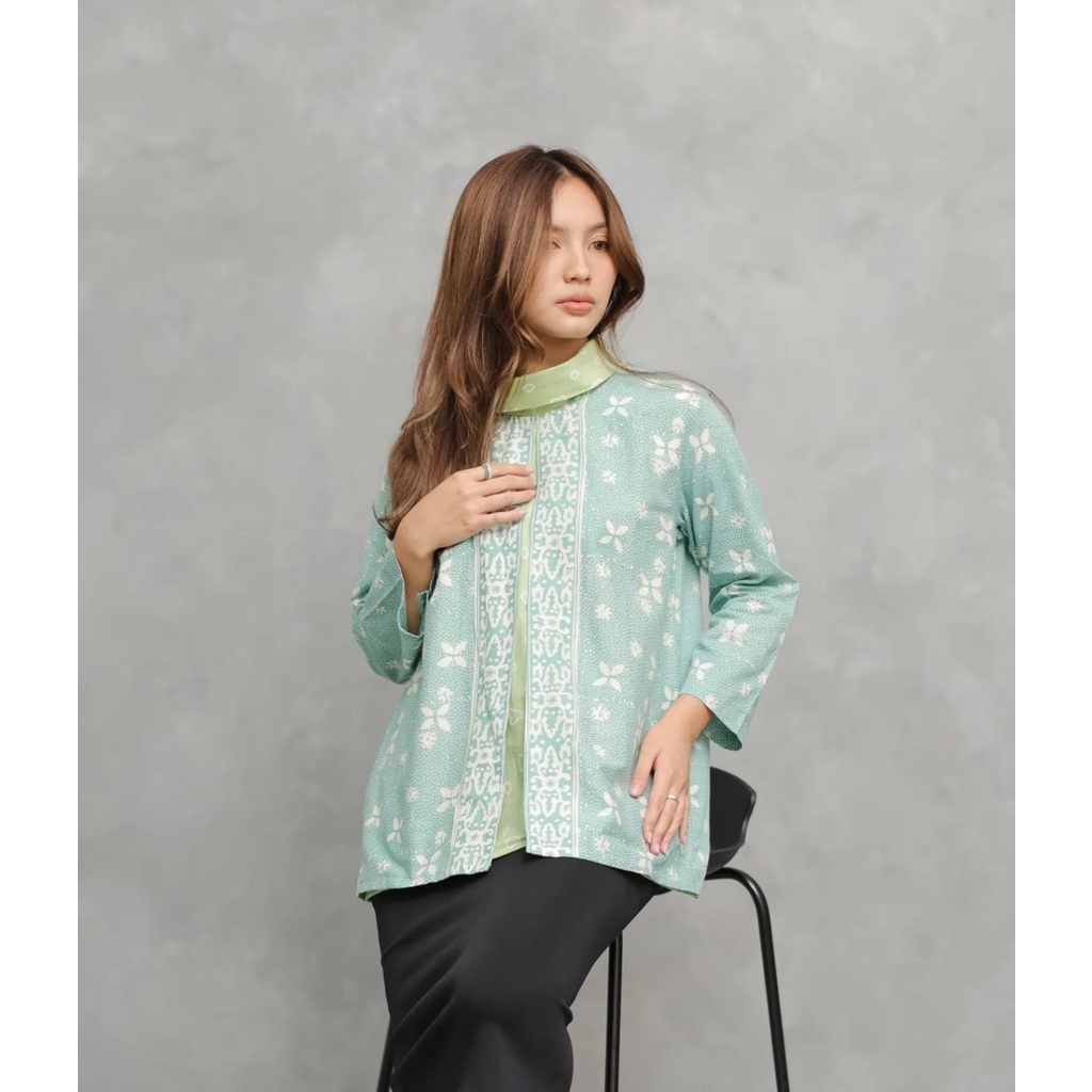 Jual Keira Top | Shopee Indonesia