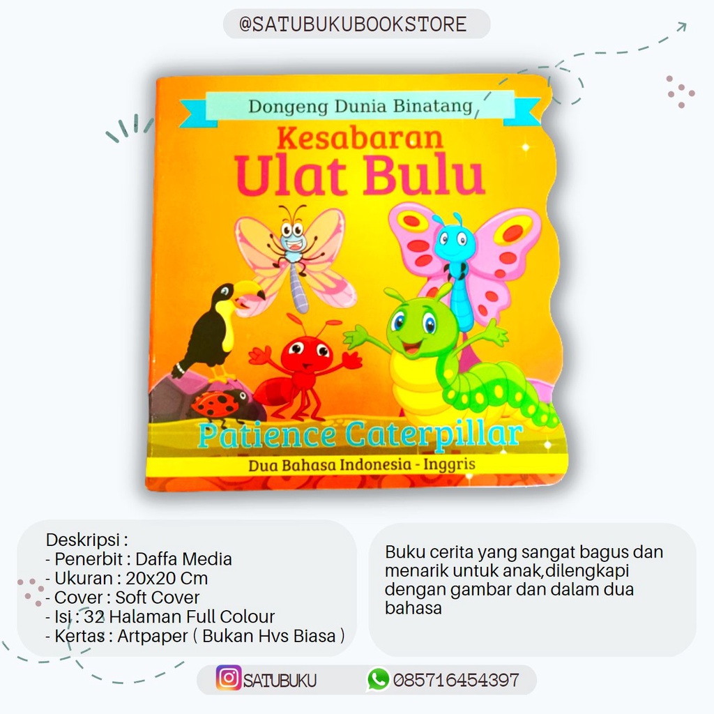 Jual Buku Cerita Anak Bergambar/Buku Cerita Anak Sd/Buku Dongeng ... Jual Buku Cerita Anak Bergambar/Buku Cerita Anak Sd/Buku Dongeng ...
