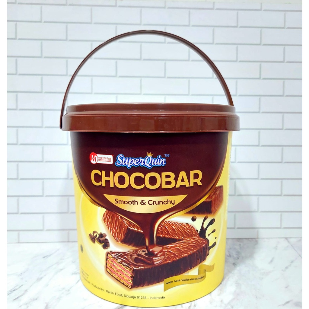 Jual MARINDO CHOCO BAR 400GR TOPLES BULAT | Shopee Indonesia