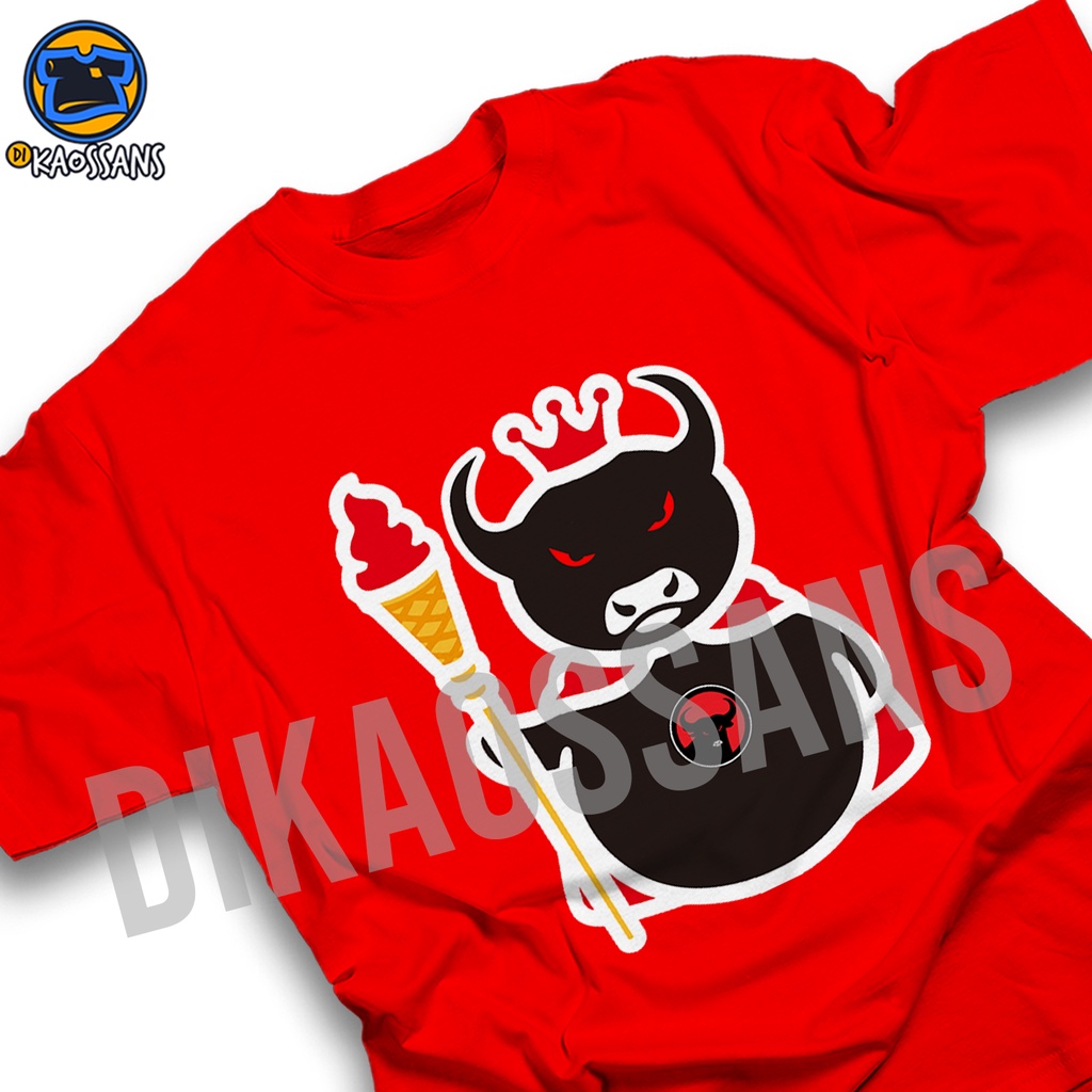 Jual Kaos MIXUE PARODI Tshirt baju distro cotton combed 30s UNISEX PDI ...