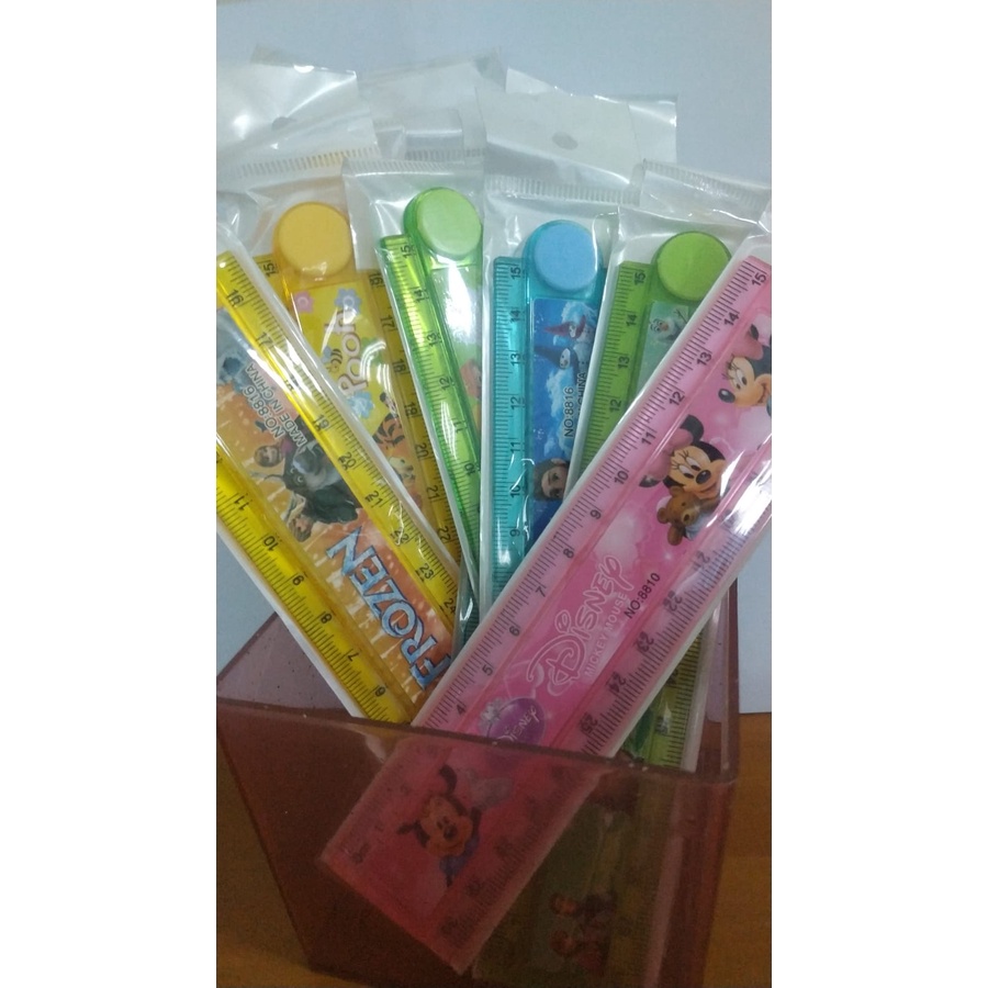 Jual Penggaris Lipat 30 cm | Shopee Indonesia